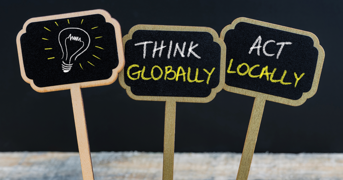 Your Ethical Duties as Local Counsel