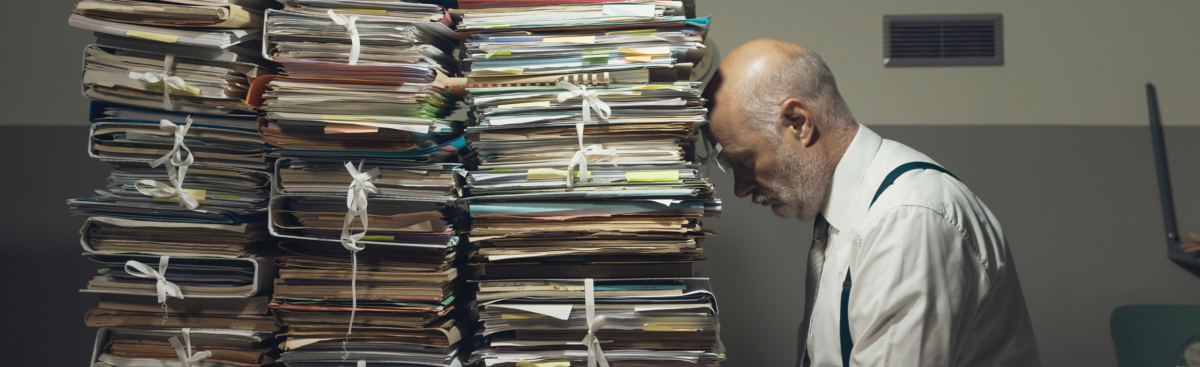 Tis the Season for Closing Cases: Tips for Properly Closing a File