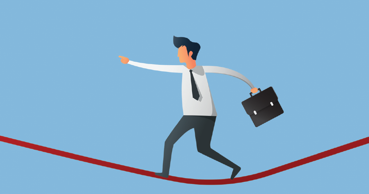 Risk Management in the Practice of Law