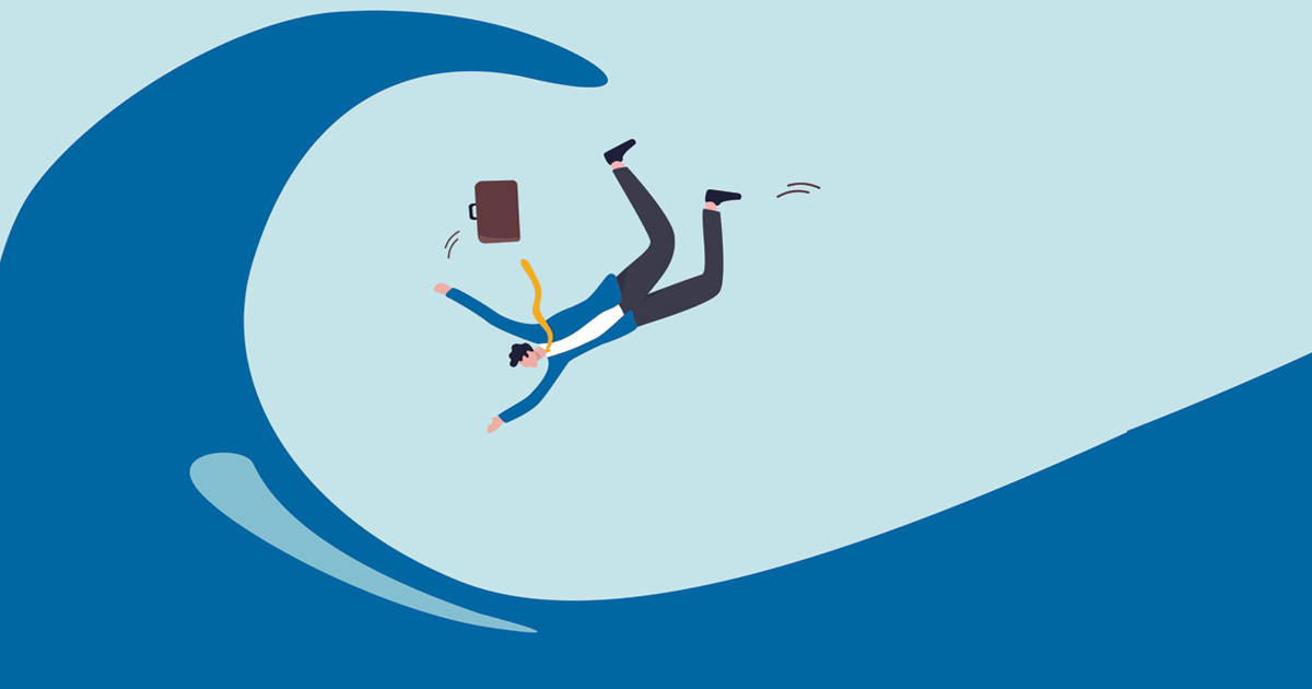 How Will Your Firm Survive the Silver Tsunami?