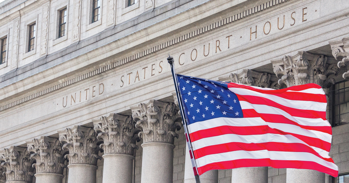 New SCOTUS Opinion: Unpacking the Connelly Decision and What it Means ...