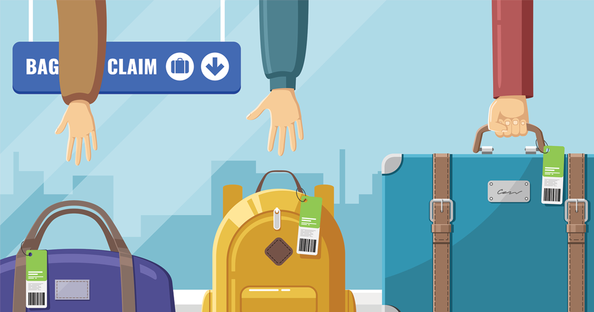 Baggage Claim: The Importance of Conflict Checks with Lateral Hires